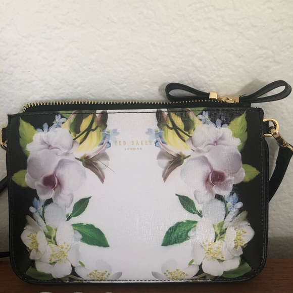 Ted Baker | Bags | Mini Purse | Poshmark